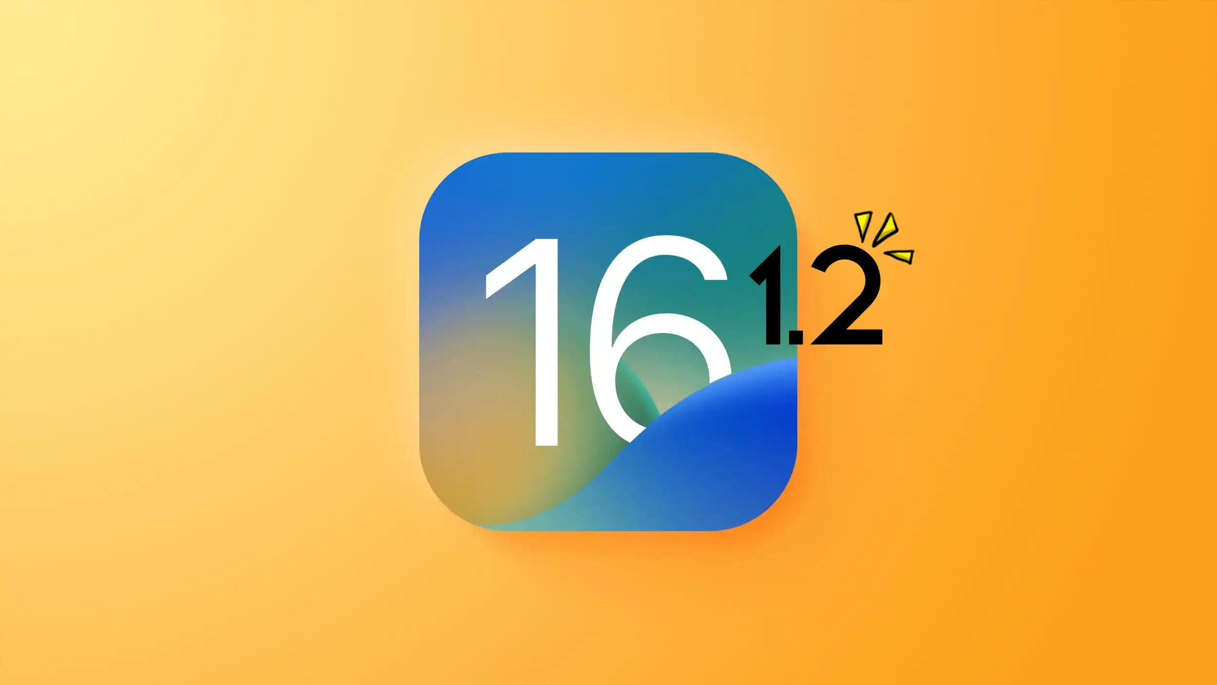 Apple, ‘iOS 16.1.2’yi yayınladı. Güncellemenin içerdiklerinde neler var ...