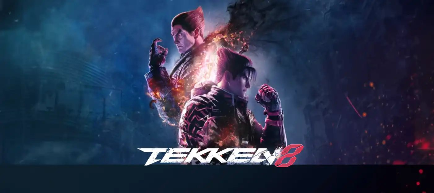 Tekken 8, 26 Ocak 2024’te çıkacak – gigahaber