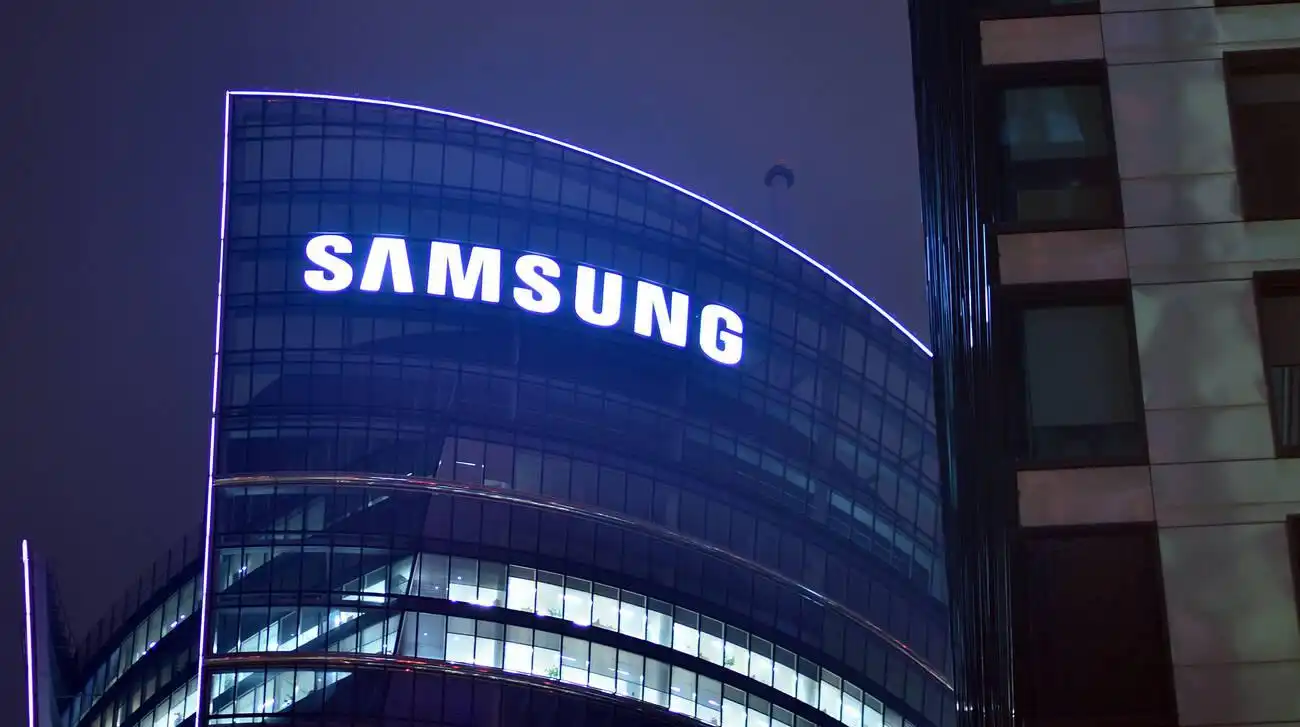 Samsung, kendi yapay zeka destekli gerçek zamanlı telefon görüşmesi ...
