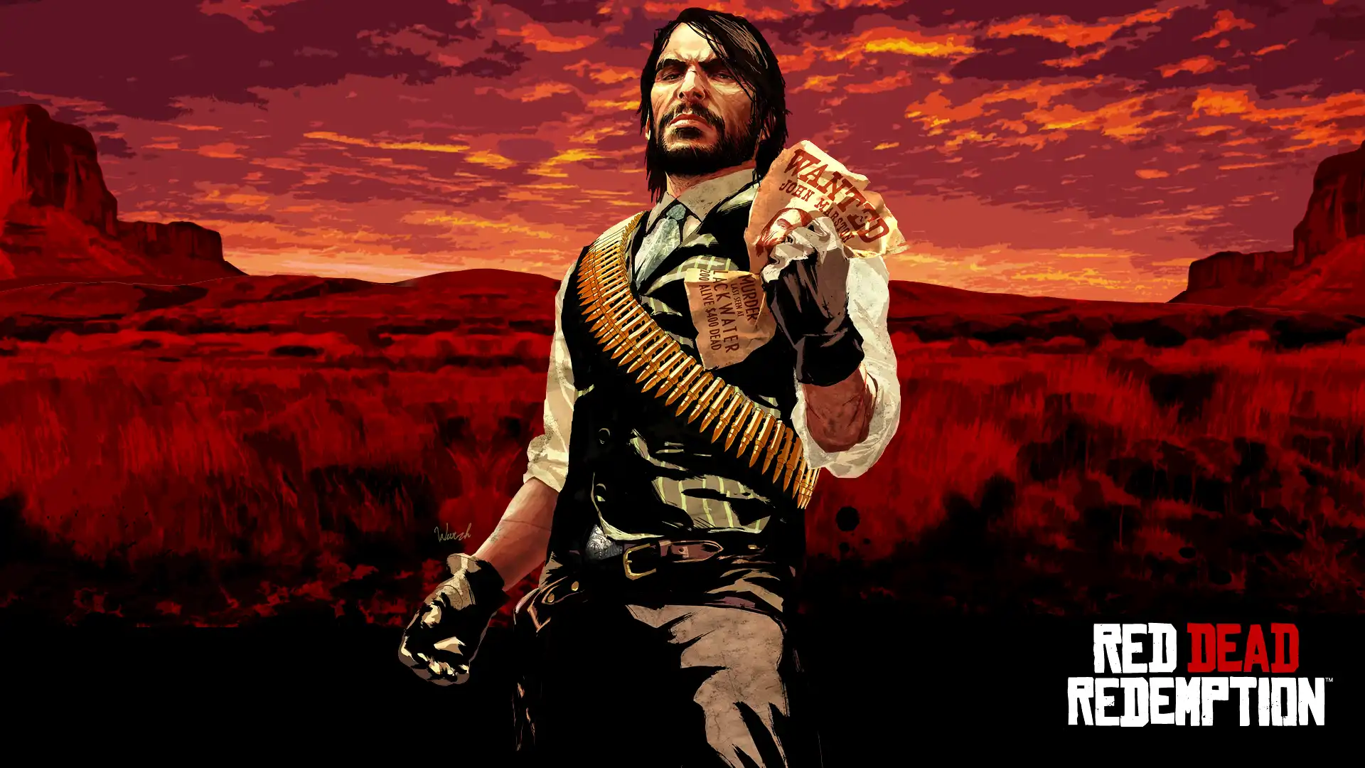 Red Dead Redemption, ilk çıkışından 14 yıl sonra nihayet PC’ye geliyor ...
